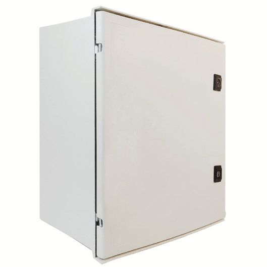 Panel Enclosures - AKSHAYAM CONTROLS AND AUTOMATION
